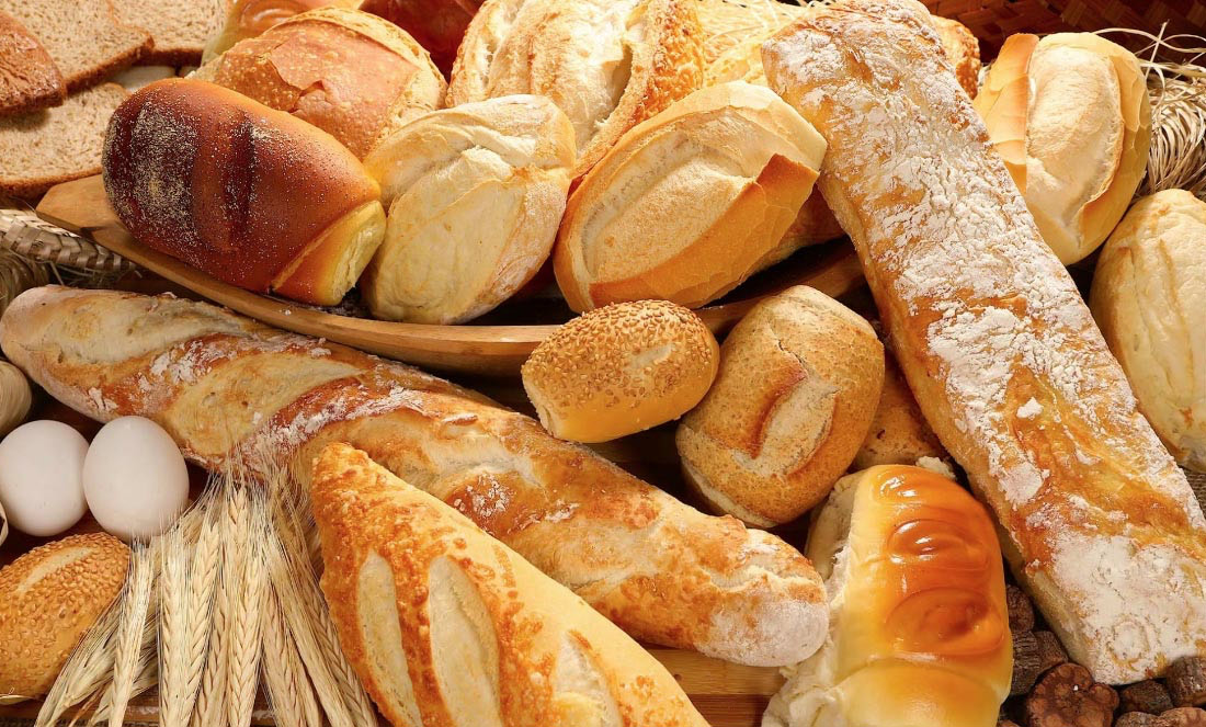 Curso de Pastelaria – Curso de Pastelaria e Padaria Alpina